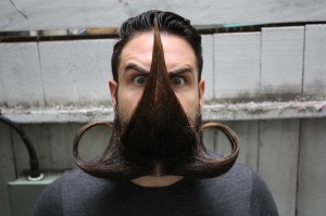 10 Questions for Incredibeard | beardrevered