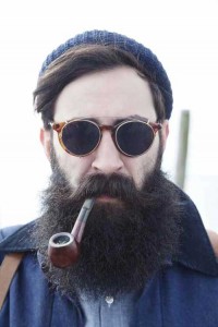 Smokin' Beards | beardrevered