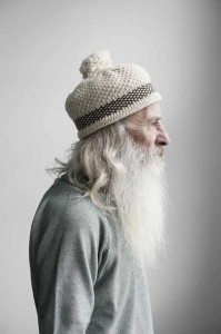 Long White Beards | beardrevered