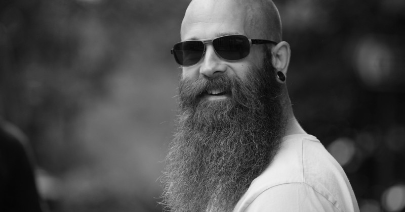 The British Beard Championships | beardrevered