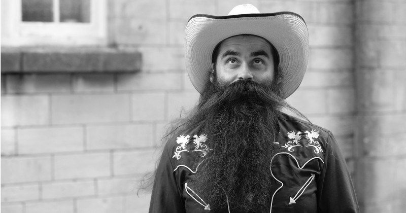 The British Beard Championships | beardrevered