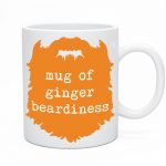 Ginger Beardiness | beardrevered